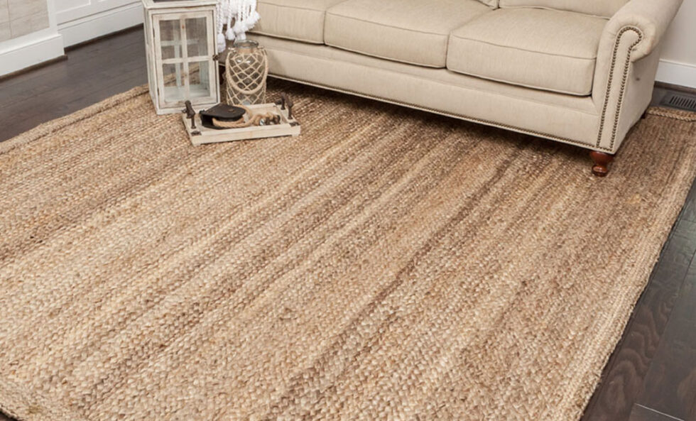 JUTE | Melrose Carpet Beverly Hills